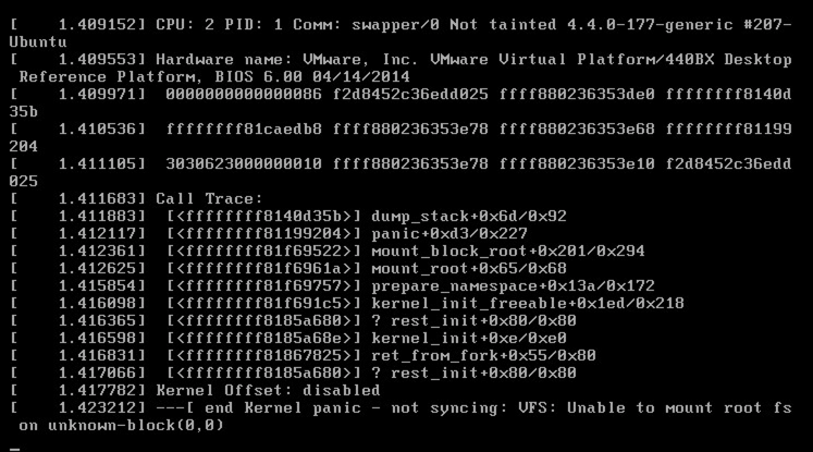 Safely Remove Old Kernels form Debian Distributions